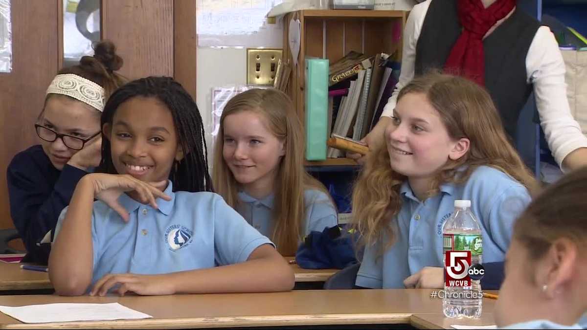 Our Sisters' School: Connecting to the Community through Education