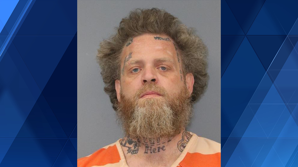 Brett Ours waives arraignment for attempted murder in Aliquippa VFW attack