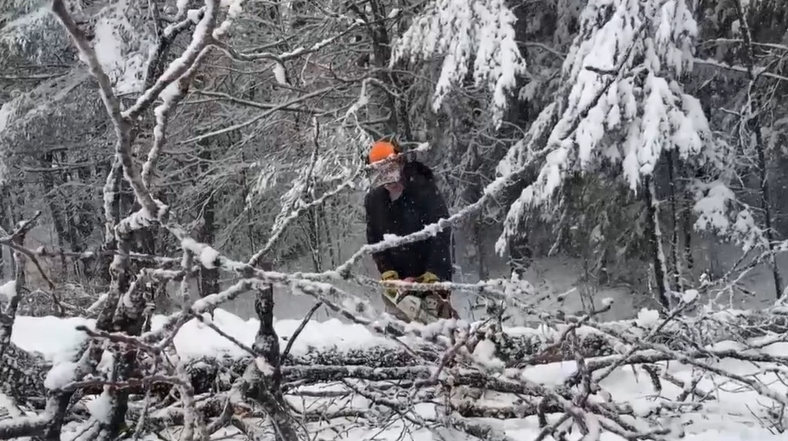 Over 10,000 customers without power in Vermont more than 48 hours after ...