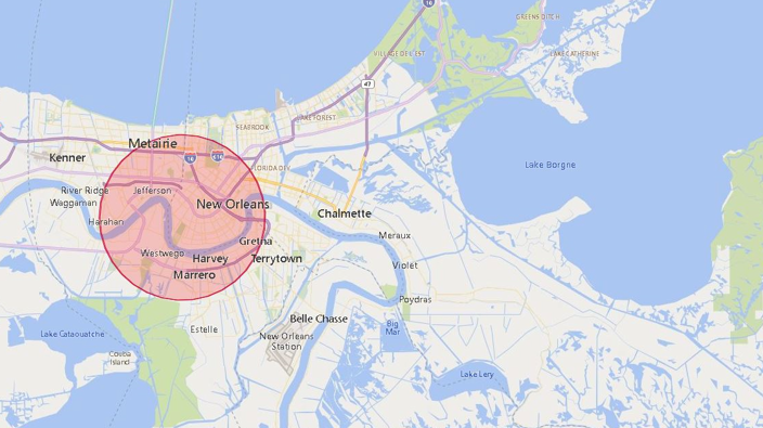 AT&T, Verizon, and T Mobile customers report service problems