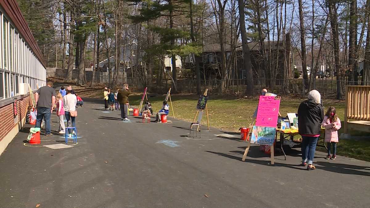 Portland schools look to build on success of outdoor learning