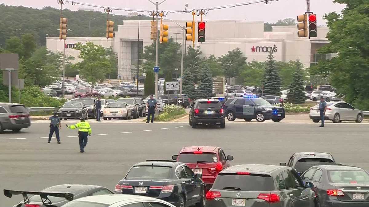 Court Documents Reveal New Details About South Shore Plaza Mall Shooting