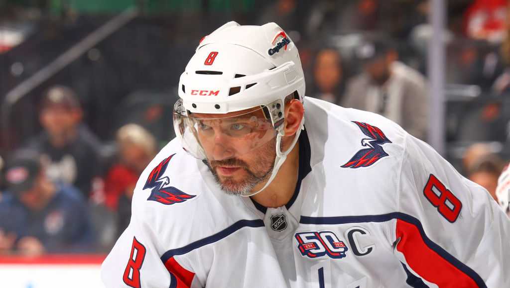 Capitals kickoff 50th season Saturday: Storylines to watch