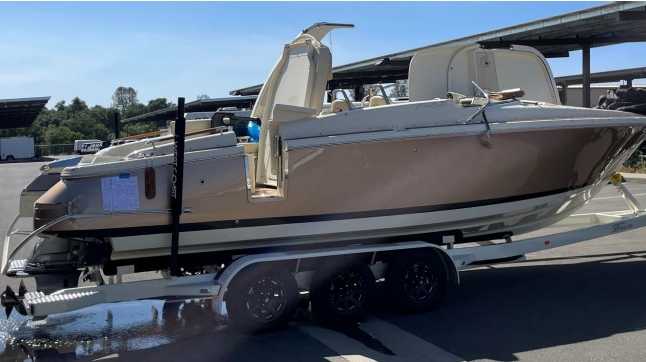 NTSB | Survivor recalls deadly Tahoe boat capsizing that killed 8