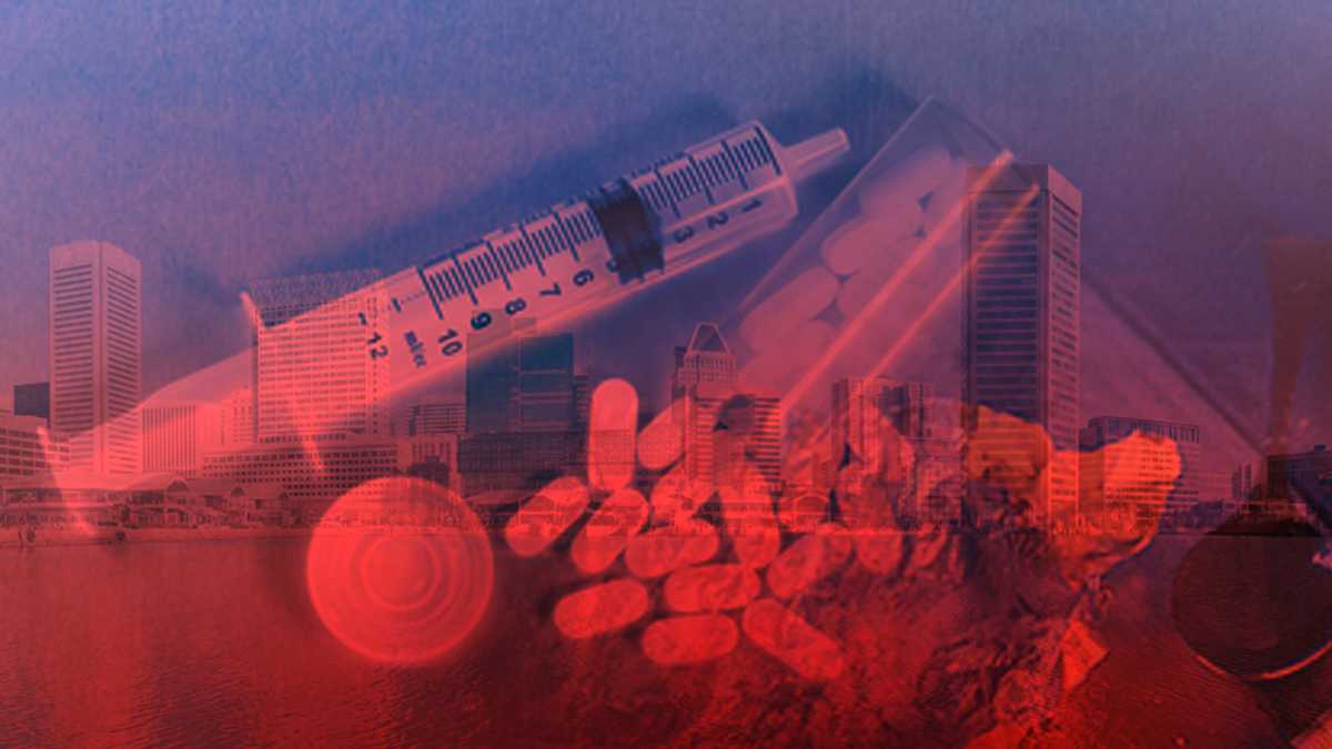 International Drug Overdose Awareness Day﻿: How to save lives