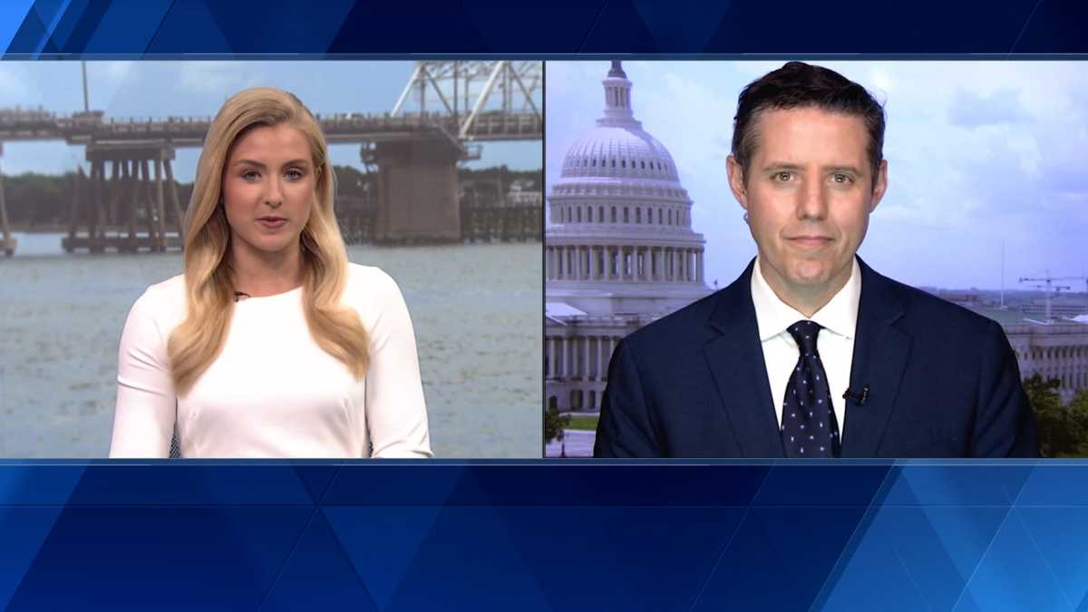 Georgia Election interference probe: what to expect this week