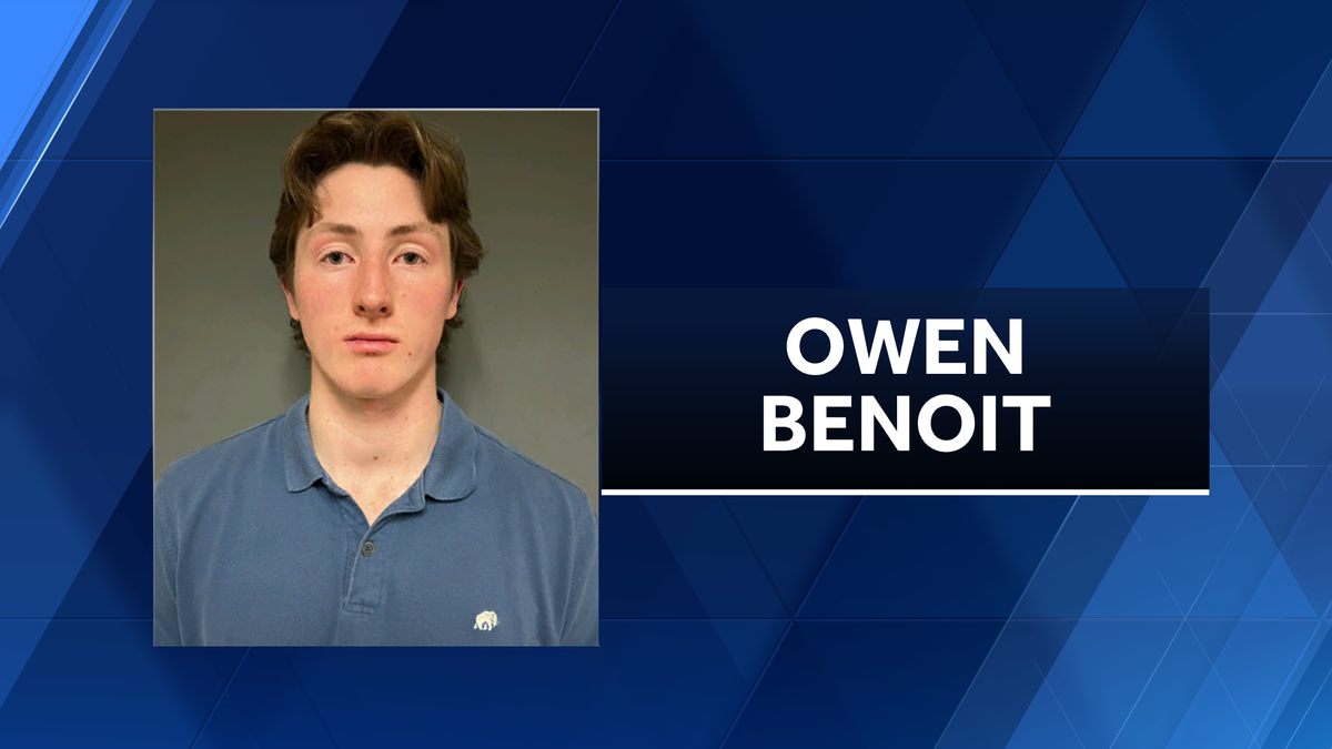 St. Albans man cited in crash that killed Essex, Vermont woman