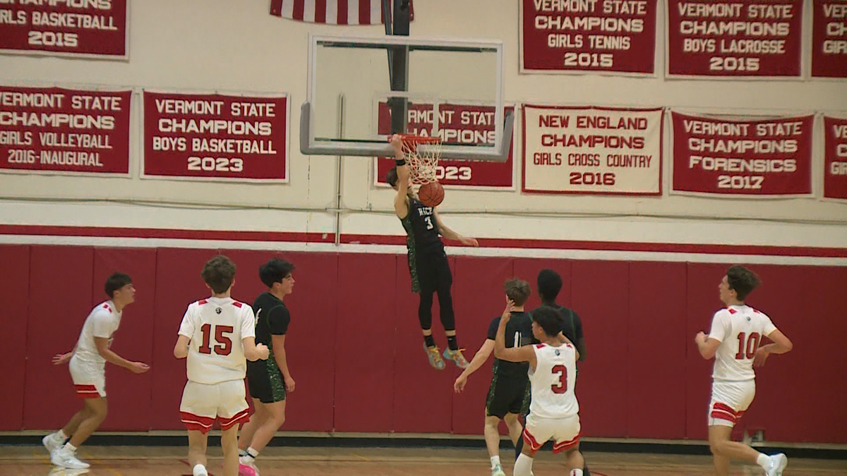 Rice boys basketball uses big second half to extend winning streak to ...