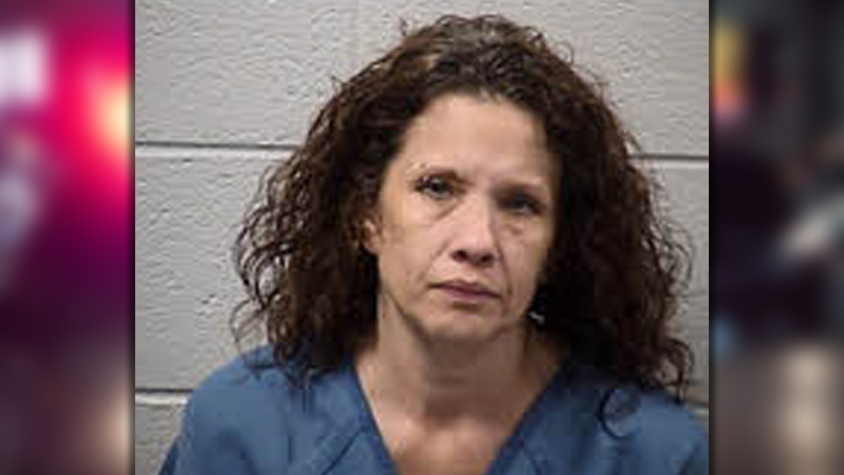 NC: Habitual felon used body cavity to smuggle fentanyl into jail