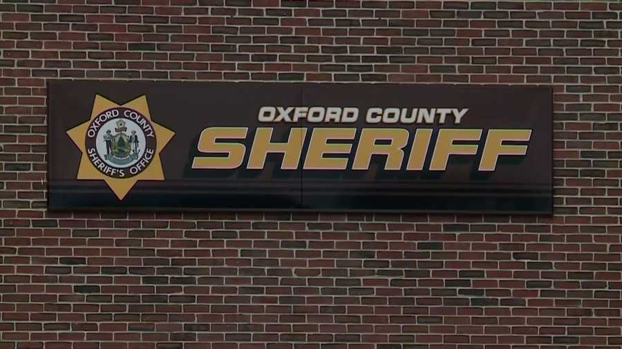 Oxford County deadly crash stemmed from high-speed pursuit