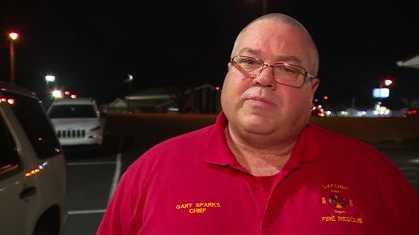 Oxford Fire Chief on the road to recovery; going home soon after ...