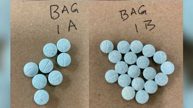 Authorities investigate additional deaths in Oklahoma linked to fake ...