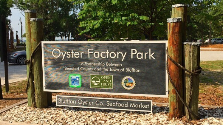 Lowcountry flavors to be featured at annual Taste of Bluffton