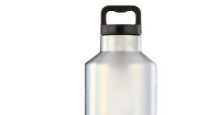 Water bottles recalled after causing vision loss
