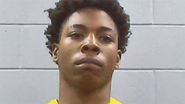 Rankin County man sentenced to 25 years for girlfriend's death Rankin County man sentenced to 25 years for girlfriend's death
