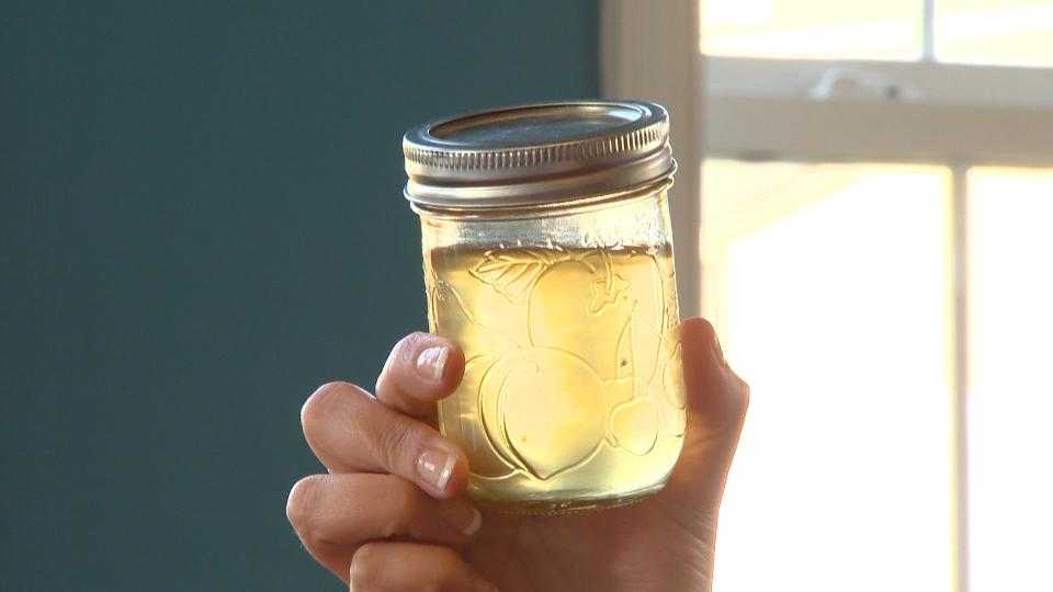 Discolored water concerns some Centreville residents