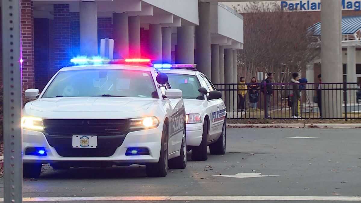8 students face criminal charges after police break up fight at ...