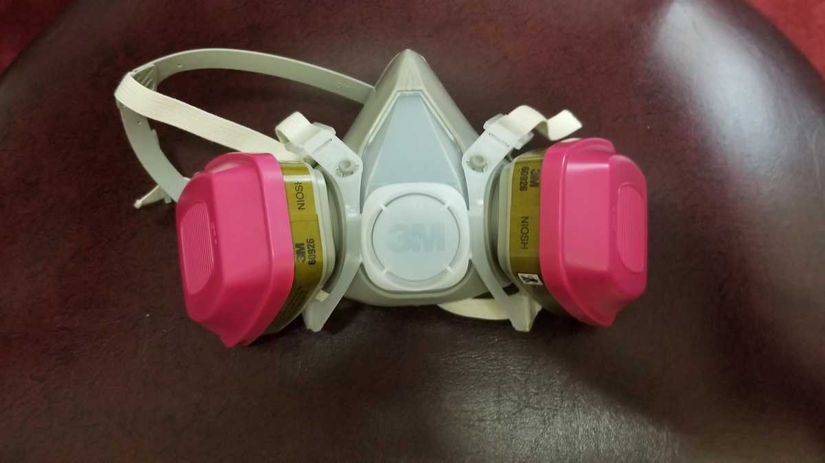 New Orleans firefighters issued expired PPE, union expresses safety ...