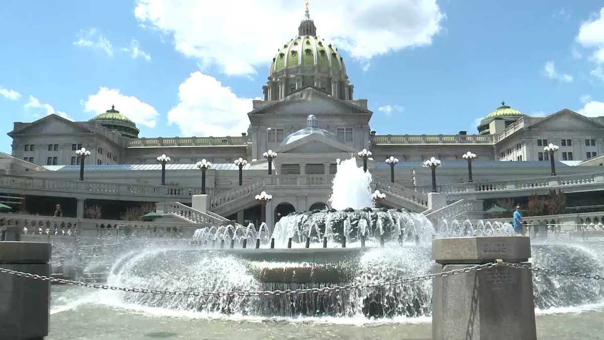 Study finds Pa. one of ‘worst-run states’ in America