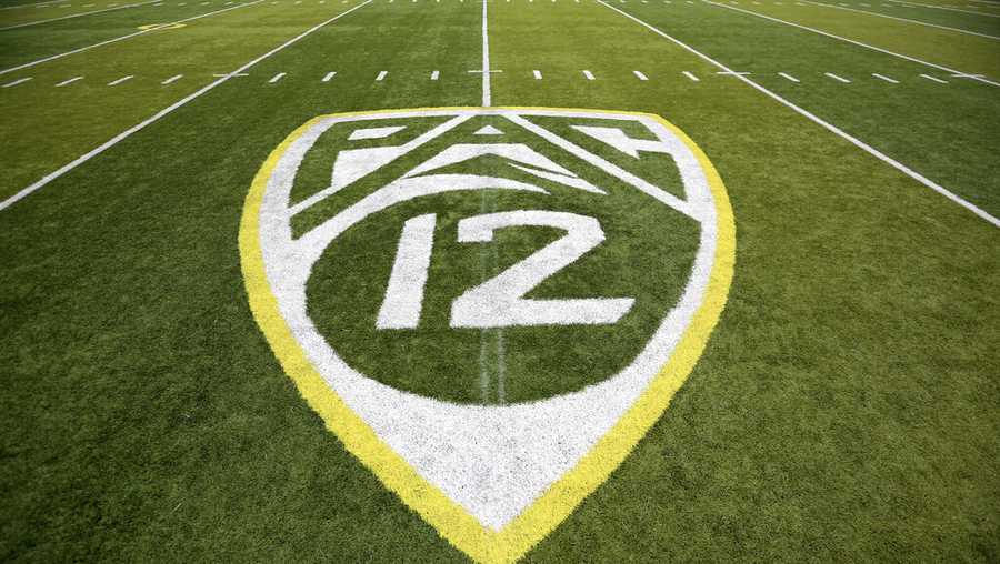Pac-12 to kick off 7-game football season in early November