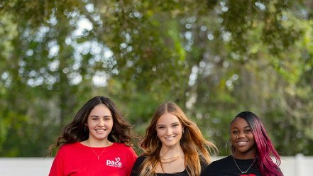 Pace Treasure Coast providing potential for hundreds of girls