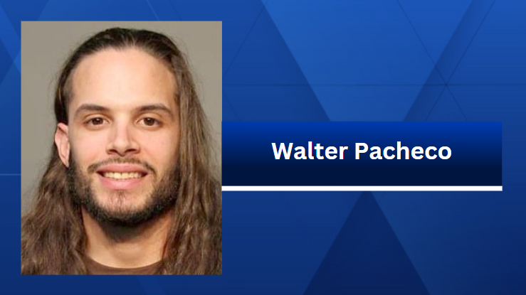 Former Iowa police officer broke no-contact order from jail, per court ...