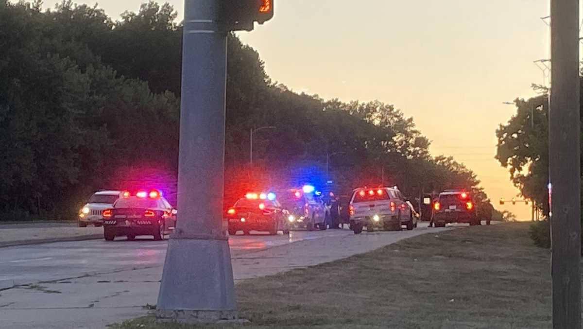 Man arrested after vehicle reported stolen Saturday evening Man arrested after vehicle reported stolen Saturday evening