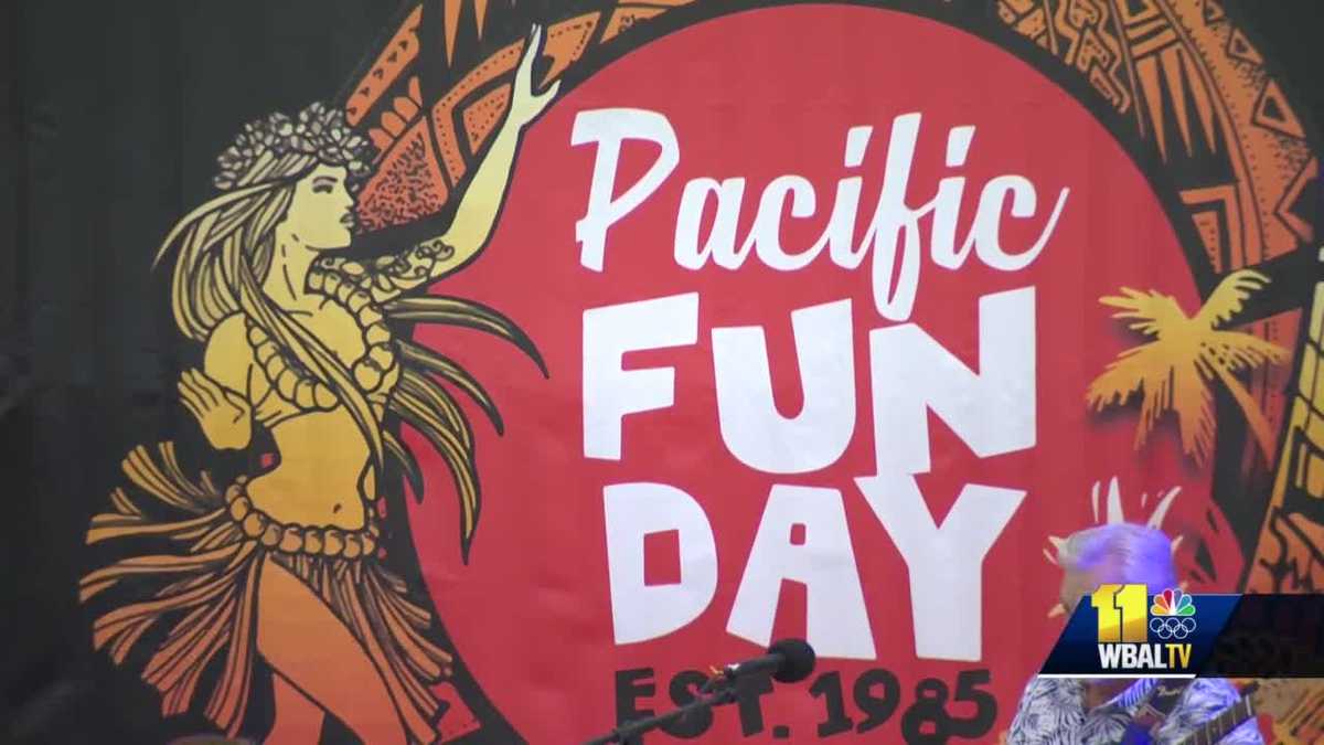 Music, culture and fun come together at annual event