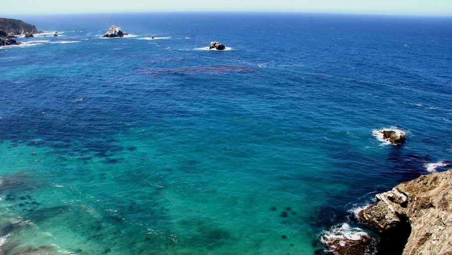 Legislation presented to protect Central Coast from offshore drilling