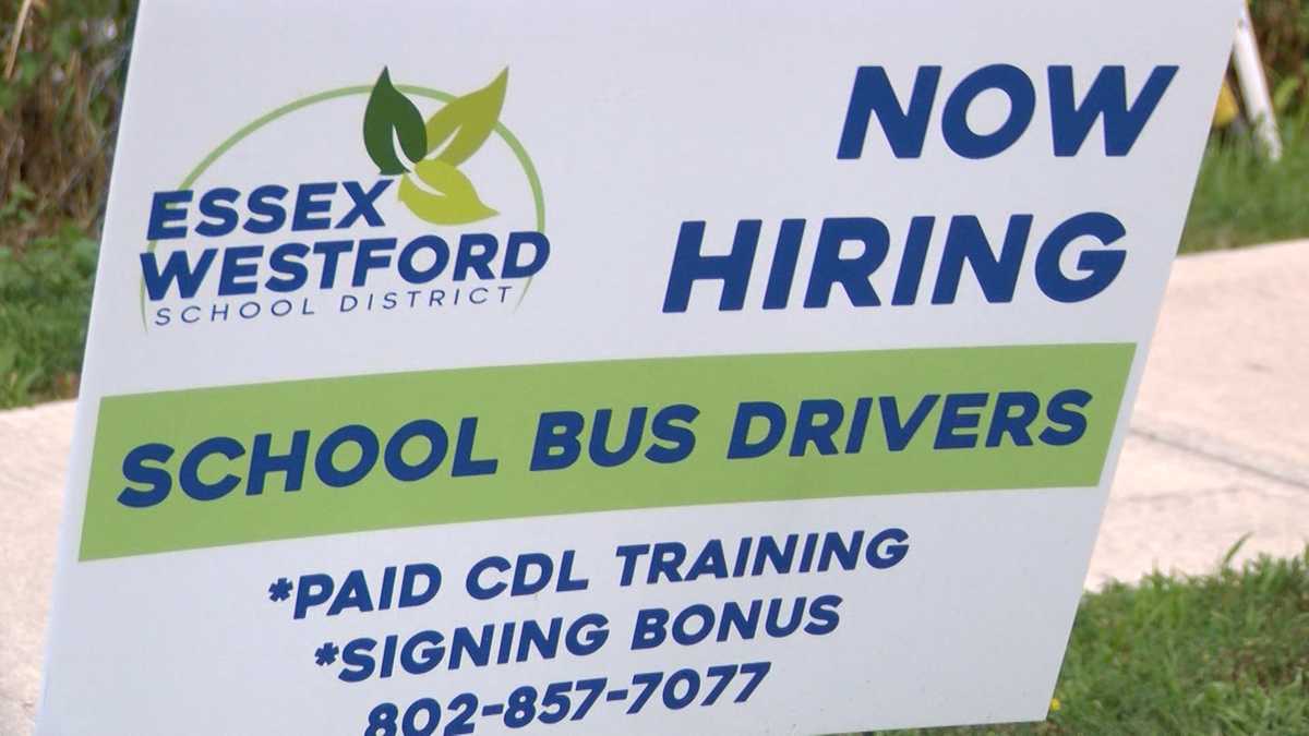 Busing expanded for incoming school year