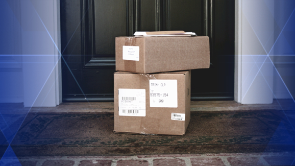 National Package Protection Day: How to protect deliveries from thieves