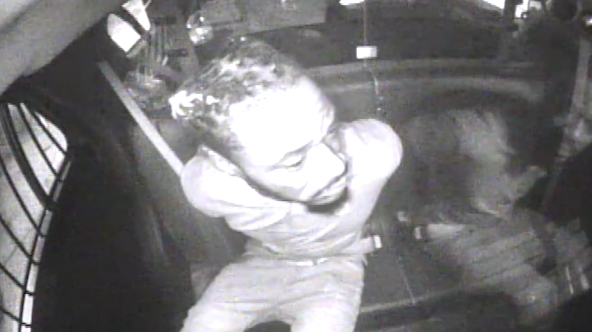 WATCH: Video shows moments after former Bengal Adam 'Pacman' Jones was ...