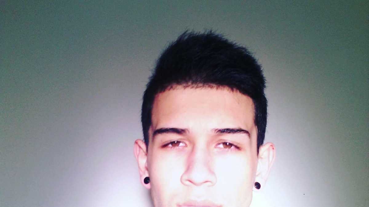 PHOTOS: 3 dead after shooting at Aztec High