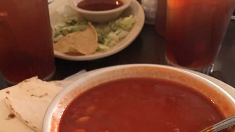 Albuquerque's 7 best picks for Red Chile