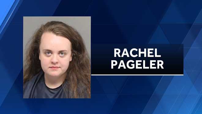 Lincoln police make arrest in 2021 murder of Carly Schaaf