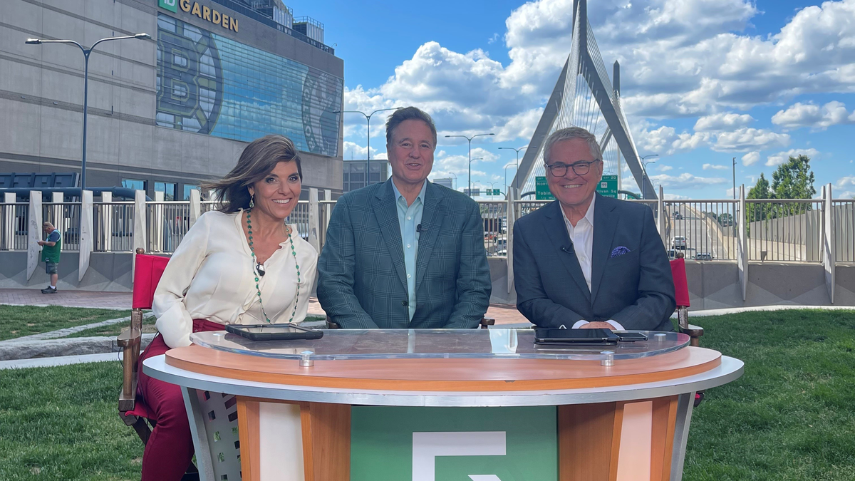 Celtics co-owner: Playoffs slog prepared young team for NBA Finals
