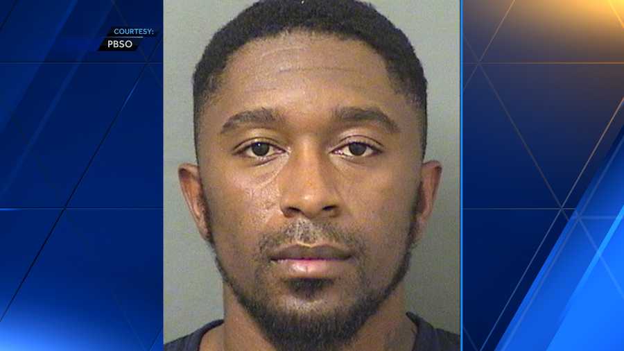 Suspect arrested in deadly Pahokee shooting Suspect arrested in deadly Pahokee shooting
