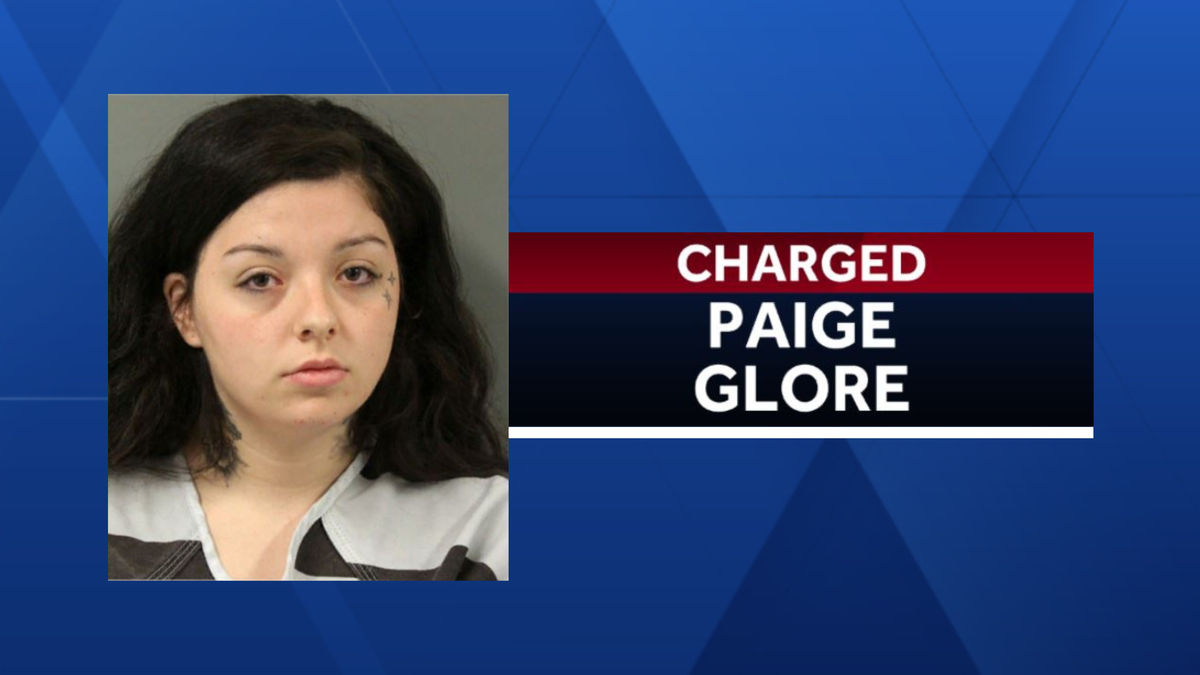 Fort Dodge woman charged after alleged hit-and-run that injured ...
