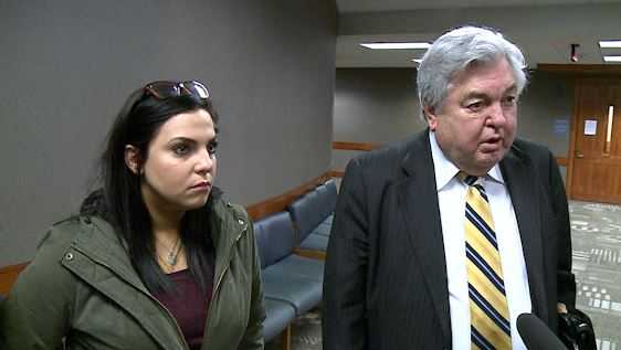 Seaton sentenced to 40-50 years in prison after deadly DUI crash