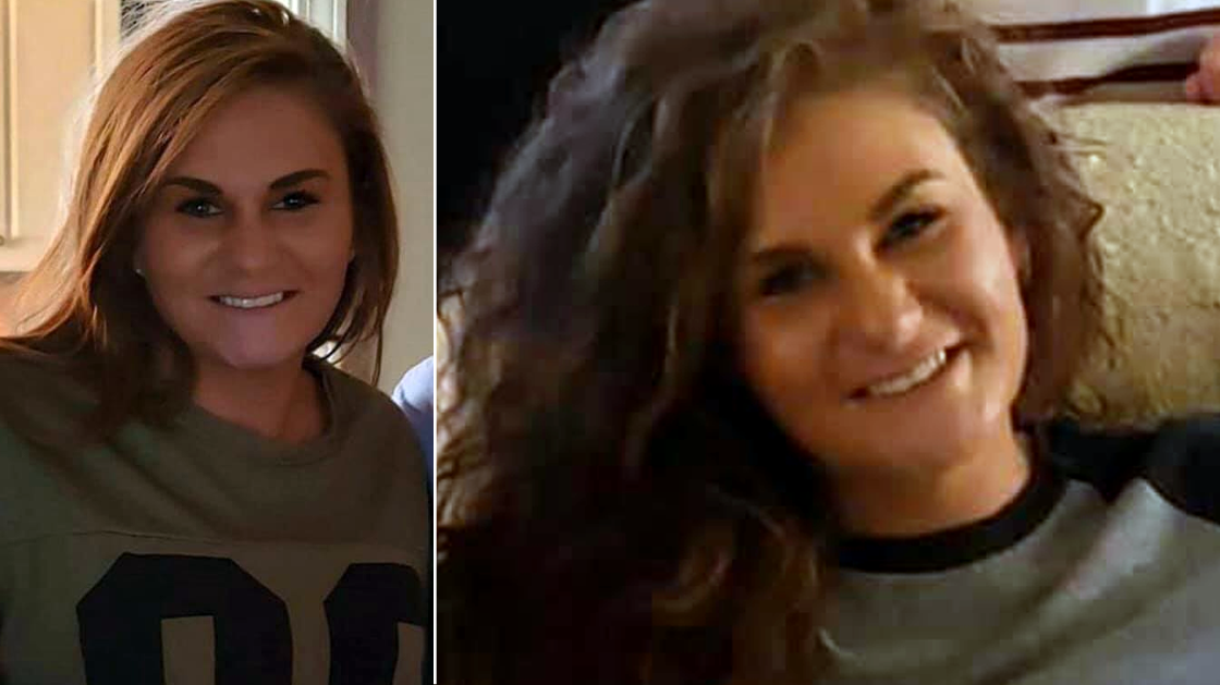 Gov. Ivey adds to reward offered for info on disappearance of Paighton ...