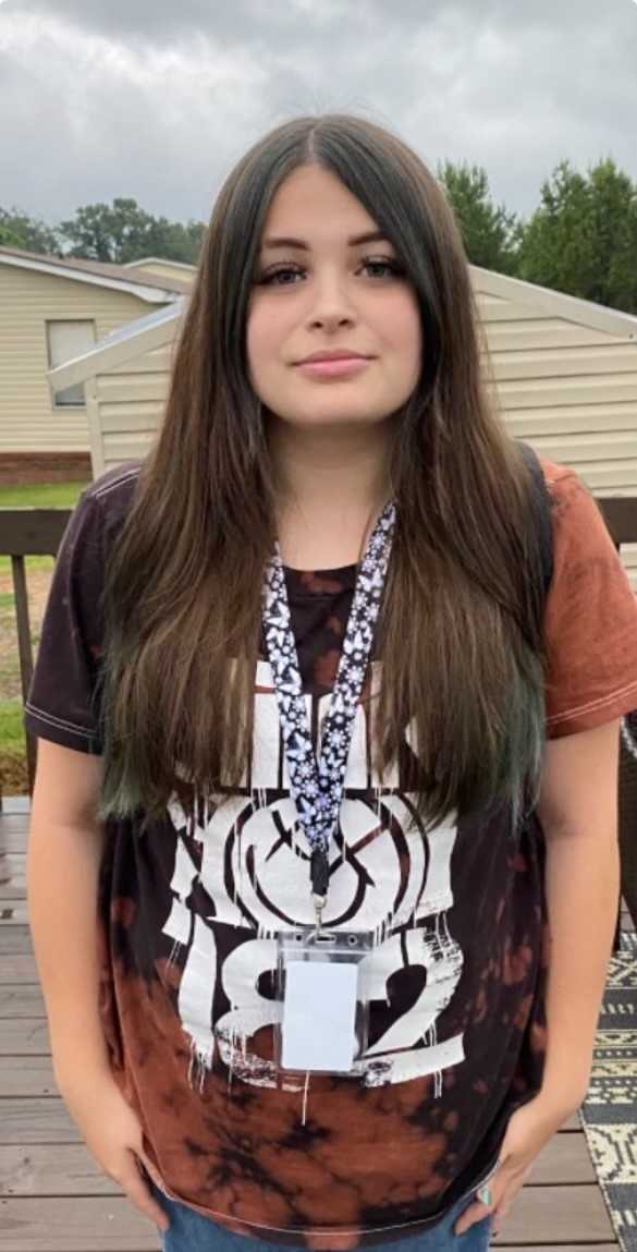 South Carolina: Girl last seen at school reported missing