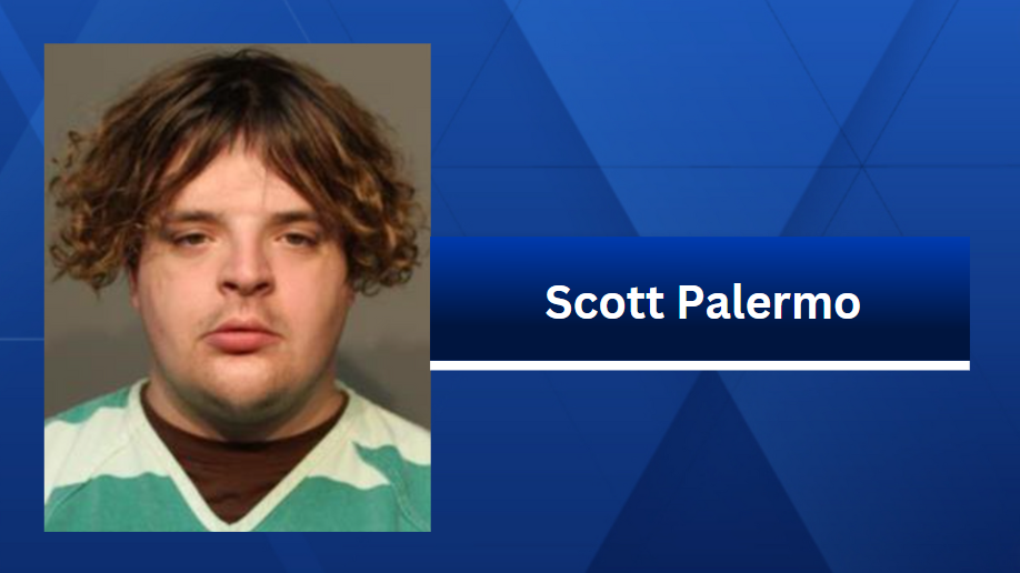 Iowa crime: 22-year-old Scott Palermo charged with sexually abusing teen