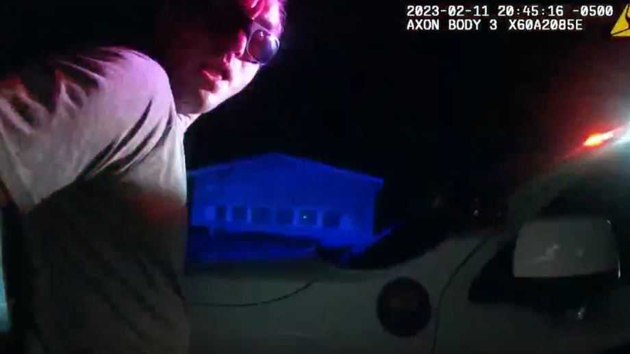 Video shows DUI arrest of former Palm Bay councilmember