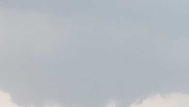 KCCI storm coverage: Photos of Iowa storm and Damage