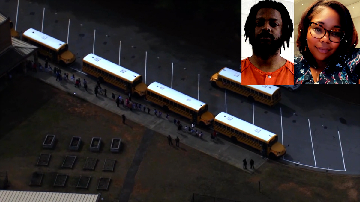 New details revealed after shooting at Georgia elementary school - WJCL