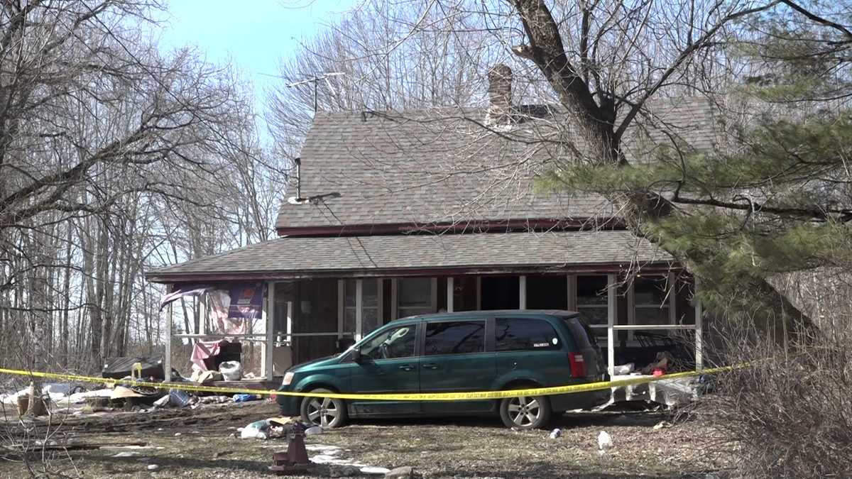 New York man arrested by FBI for Maine murder of Boston man