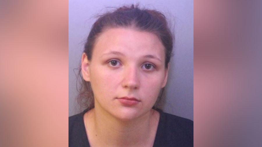 Central Florida woman caused infant’s death by holding her under ...