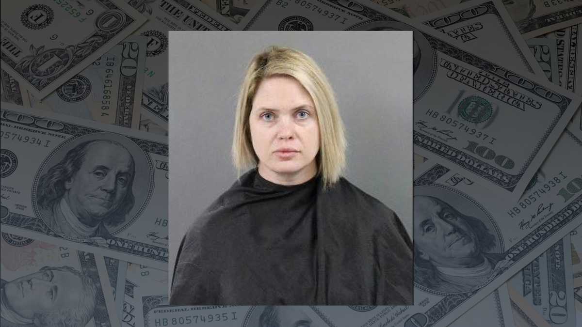 South Carolina boutique owner arrested: Thomas and Turner