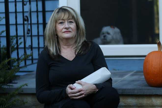 Great-grandmother's remains found in Oregon's 'Room of Forgotten Souls ...