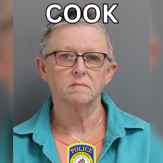 Georgia childcare worker arrested following incidents with babies